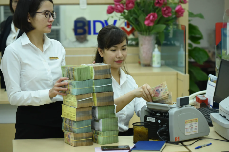 Vietnam central bank sets 15% credit growth target for 2026