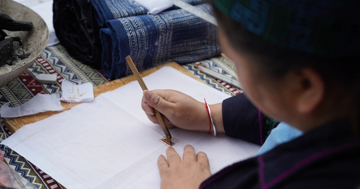 Digital transformation opens new livelihoods for Vietnam’s ethnic ...