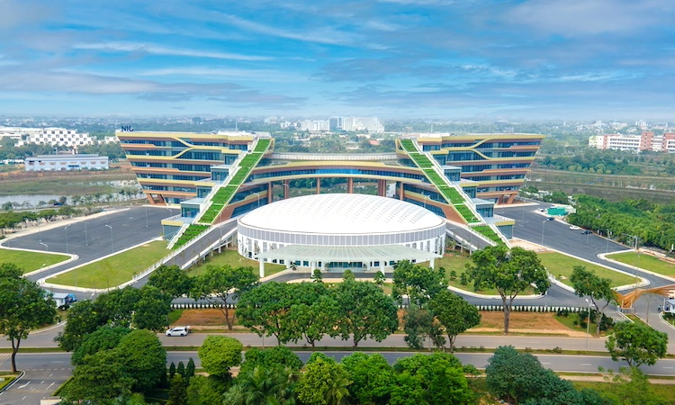 Vietnam poised for sustainable growth through green cooperation: EuroCham