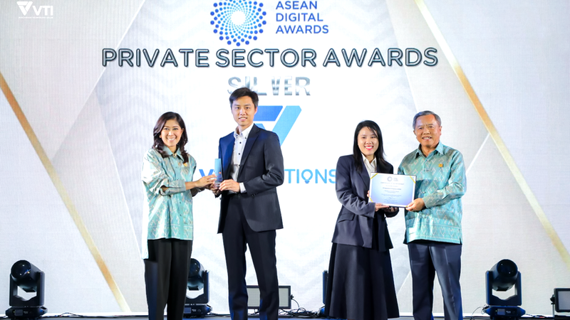Vietnam to host ASEAN Digital Awards 2026, showcasing regional ...