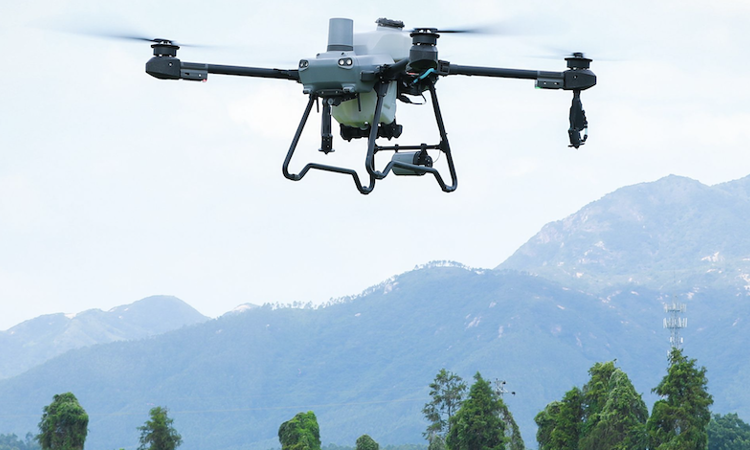 Vietnam launches alliance to boost emerging low-altitude economy with drone focus